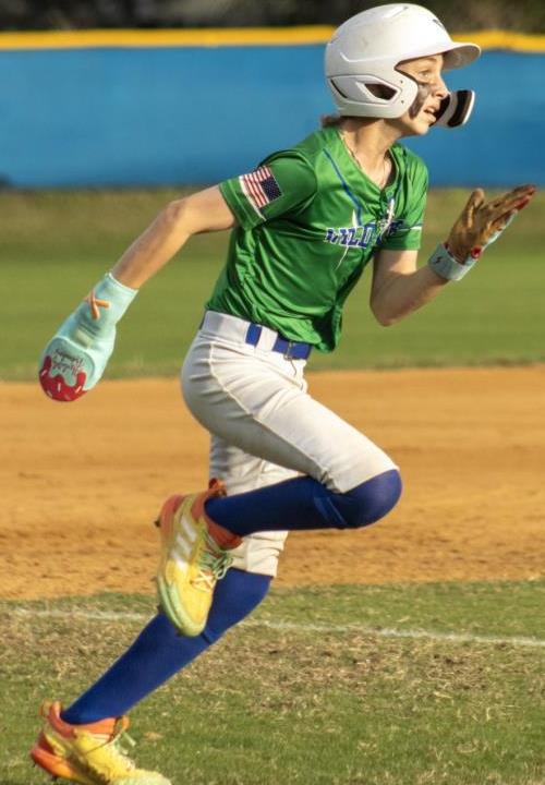 Logan Lale Class of 2028 - Player Profile | Perfect Game USA