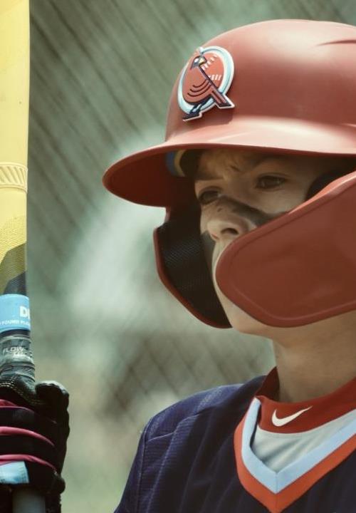 Dallas Knothe Class of 2030 - Player Profile | Perfect Game USA