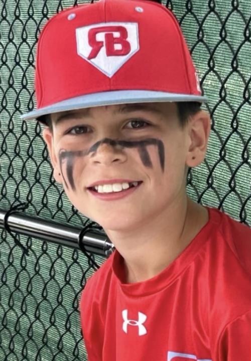 Jake Williams Class of 2032 - Player Profile | Perfect Game USA
