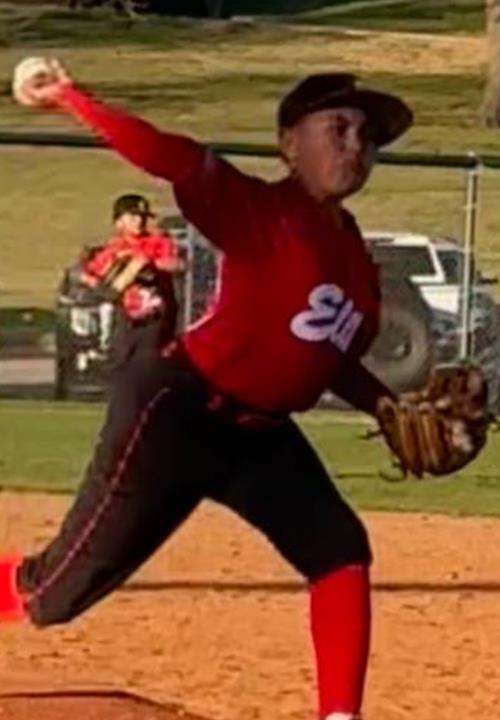 Trey Garcia Class of 2031 - Player Profile | Perfect Game USA