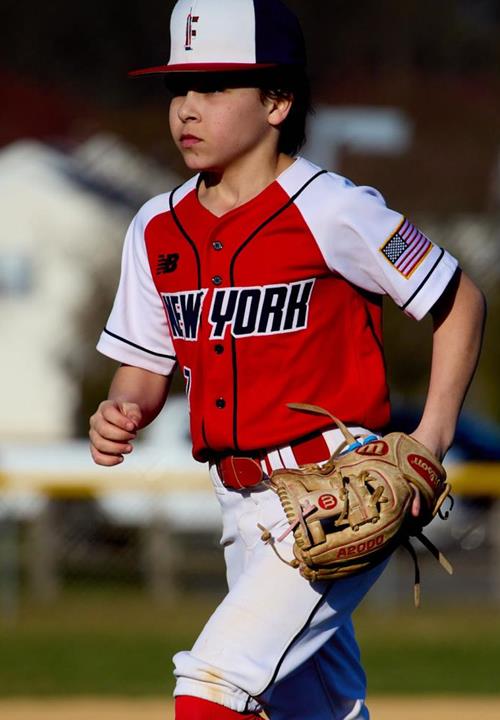 Jude Miller Class of 2028 - Player Profile | Perfect Game USA