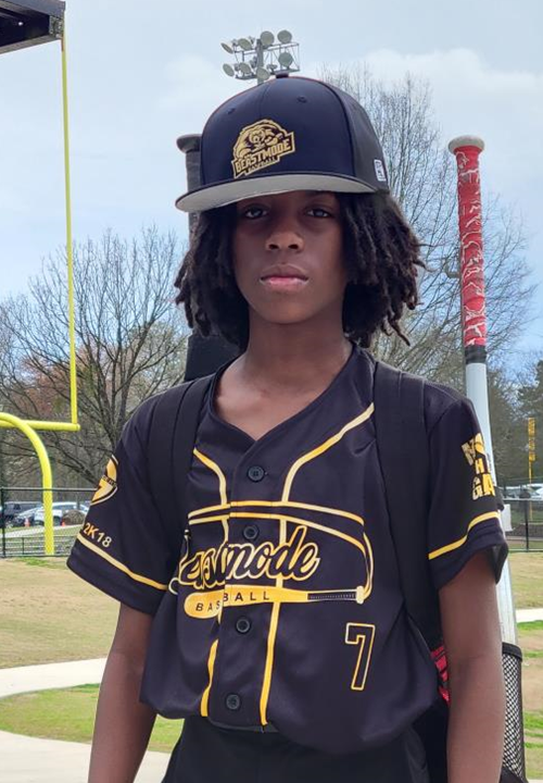 Tyrone Williams Class of 2031 - Player Profile | Perfect Game USA