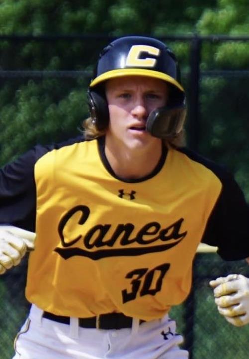 Joe Ruark Class of 2028 - Player Profile | Perfect Game USA