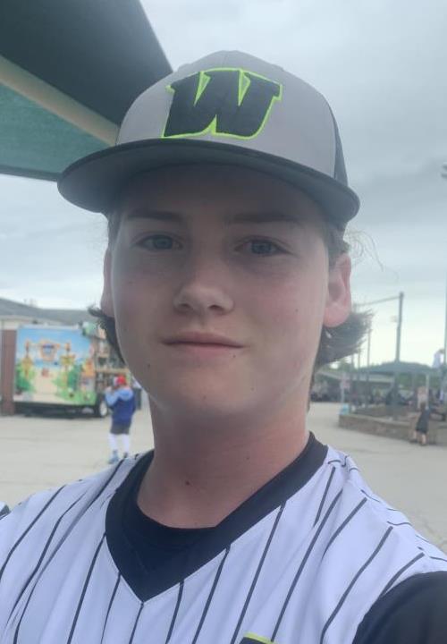 Liam Kinkhorst Class of 2029 - Player Profile | Perfect Game USA