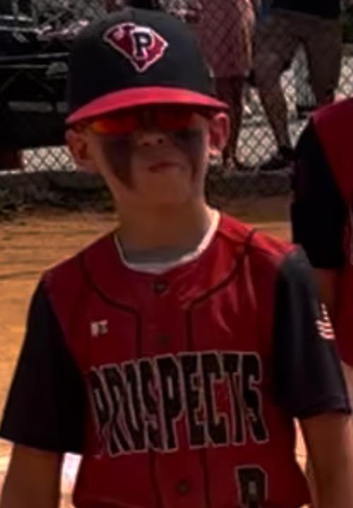 Caleb Todd Class of 2033 - Player Profile | Perfect Game USA