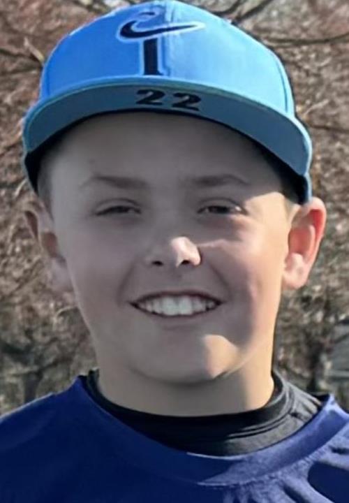 Liam Kennedy Class of 2031 - Player Profile | Perfect Game USA