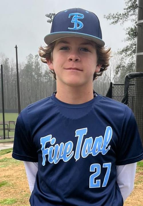 Ryan Etheredge Class of 2031 - Player Profile | Perfect Game USA