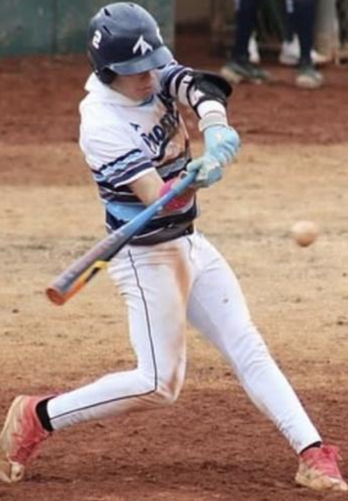 Cameron Burke Class of 2028 - Player Profile | Perfect Game USA