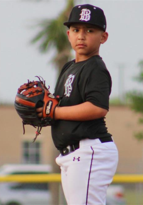 Adam Calderon Class of 2032 - Player Profile | Perfect Game USA