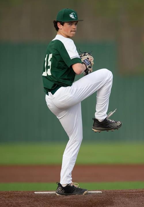 Collier Smith Class of 2028 - Player Profile | Perfect Game USA