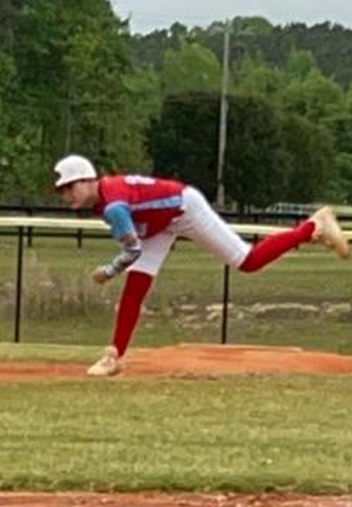 Bentley Macaluso Class of 2031 - Player Profile | Perfect Game USA