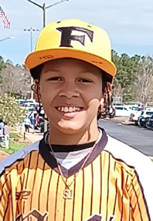 Jay Davis Class of 2032 - Player Profile | Perfect Game USA