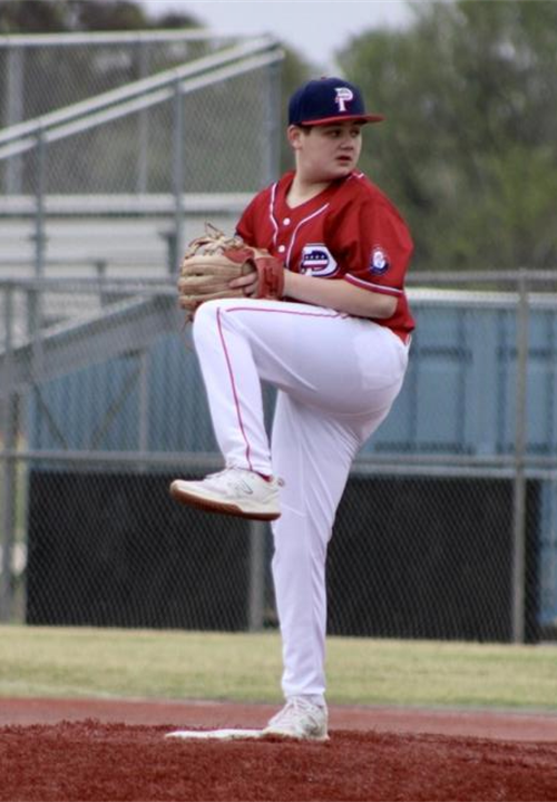 Hunter Butler Class of 2028 - Player Profile | Perfect Game USA