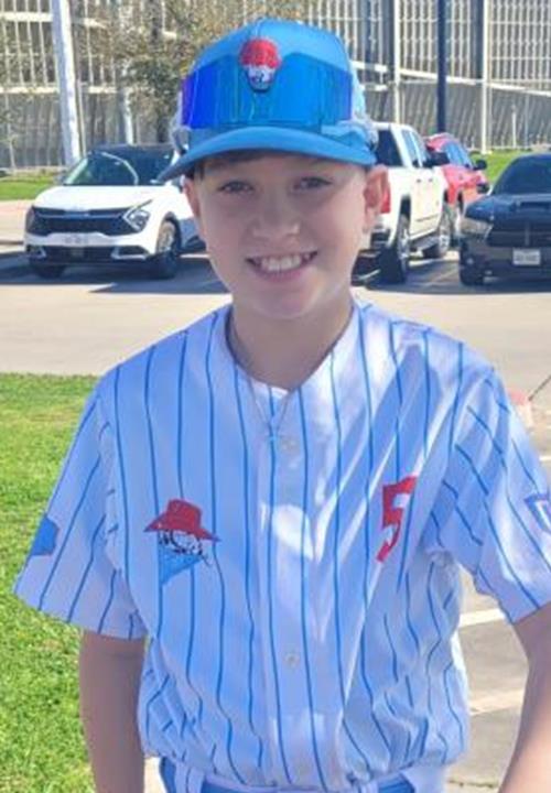Mason Payne Class of 2029 - Player Profile | Perfect Game USA