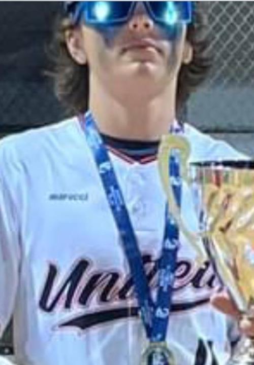 Ryder Trull Class of 2028 - Player Profile | Perfect Game USA