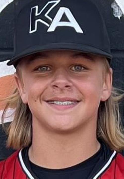 Garren Stanley Class of 2030 - Player Profile | Perfect Game USA