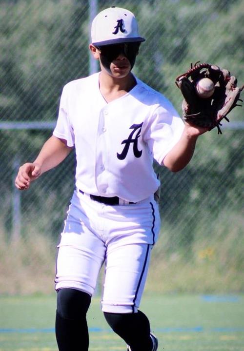 Jayson Quezada Class of 2028 - Player Profile | Perfect Game USA