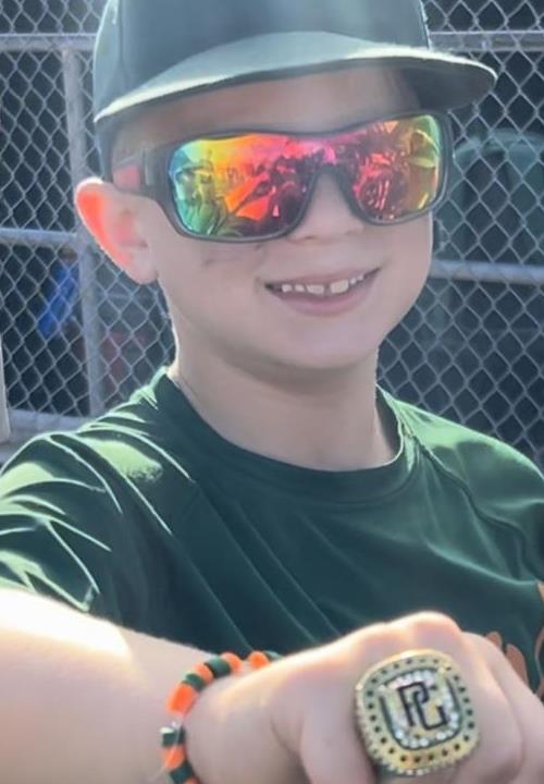 Wyatt Fowler Class of 2034 - Player Profile | Perfect Game USA