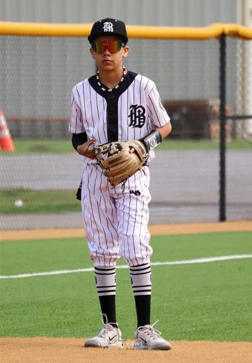 Eric Polanco Class of 2030 - Player Profile | Perfect Game USA