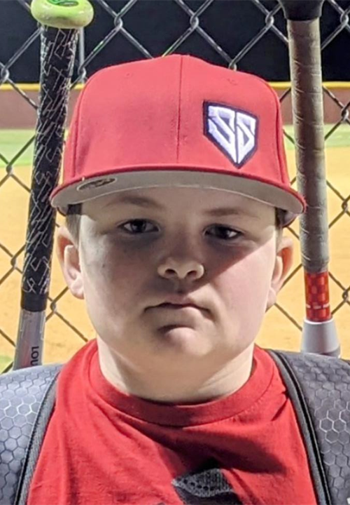 Hayes Daniel Class of 2032 - Player Profile | Perfect Game USA