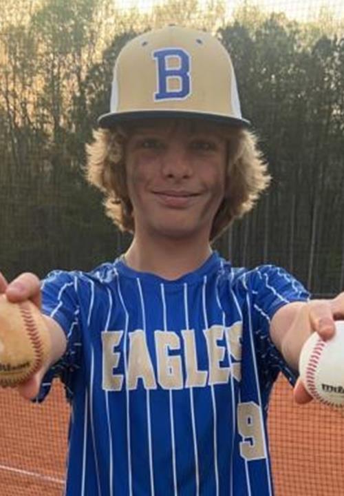 Kamden Wilkerson Class of 2030 - Player Profile | Perfect Game USA