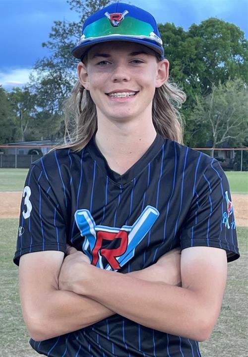 Conner Blomlie Class of 2028 - Player Profile | Perfect Game USA