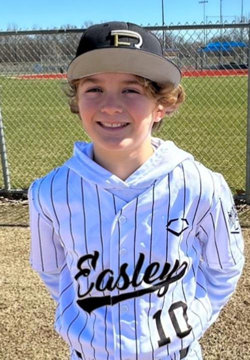 William Bebout Class of 2031 - Player Profile | Perfect Game USA