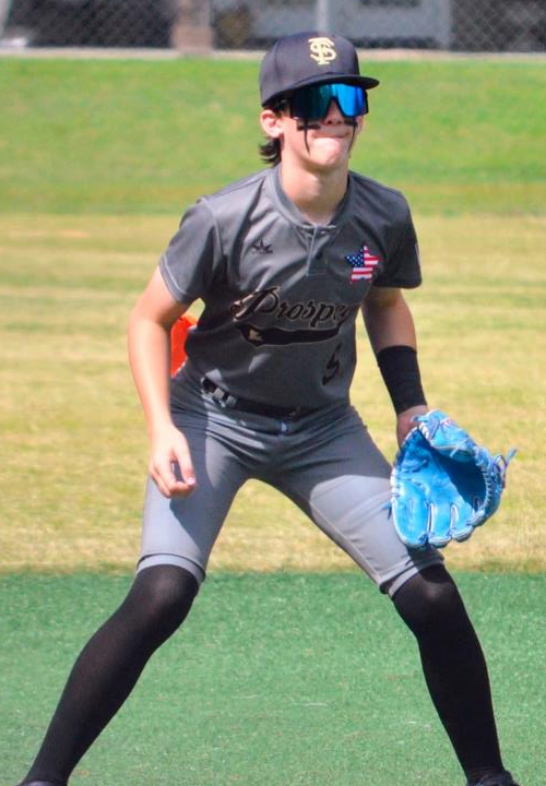 Christian Tabor Class of 2029 - Player Profile | Perfect Game USA