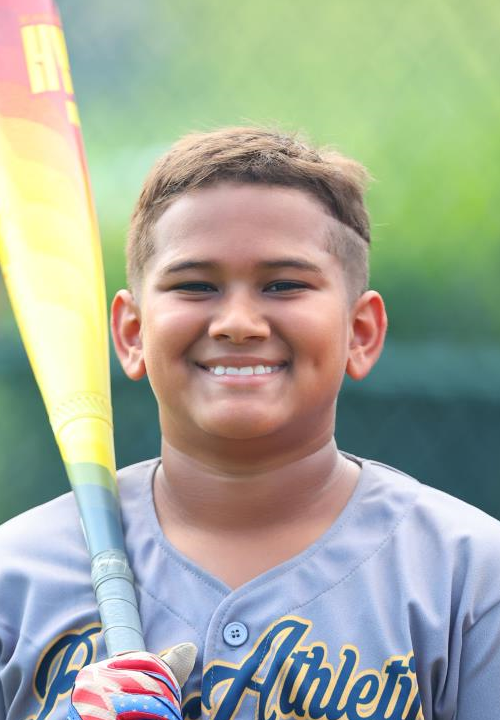Jomar Mateo Class of 2031 - Player Profile | Perfect Game USA