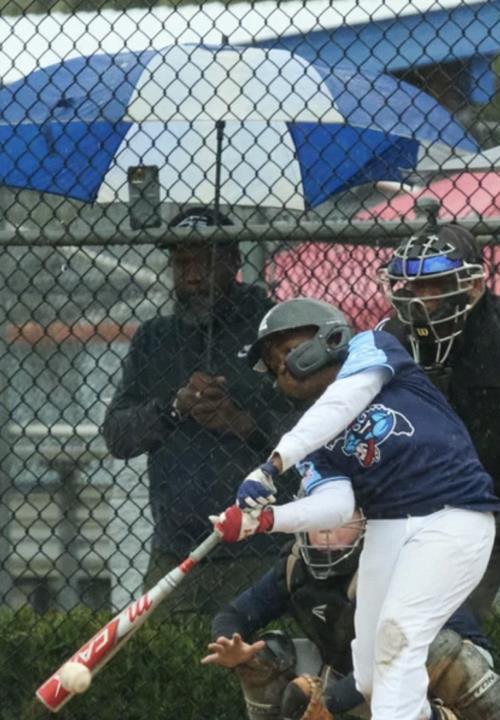 Roderick Myrick Class of 2030 - Player Profile | Perfect Game USA