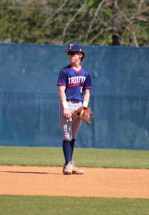 Sam Ingram Class of 2029 - Player Profile | Perfect Game USA