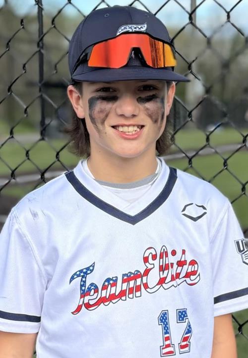 Mason Lancaster Class of 2030 - Player Profile | Perfect Game USA