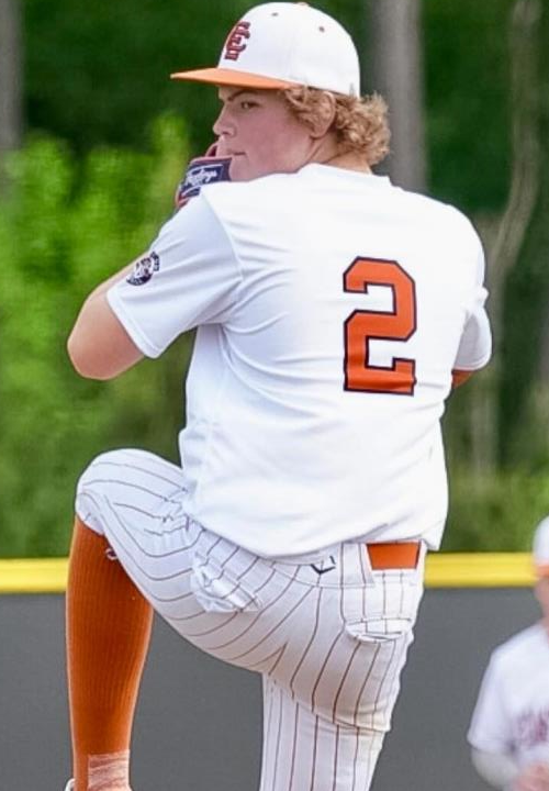 John Brady Nichols Class of 2029 - Player Profile | Perfect Game USA