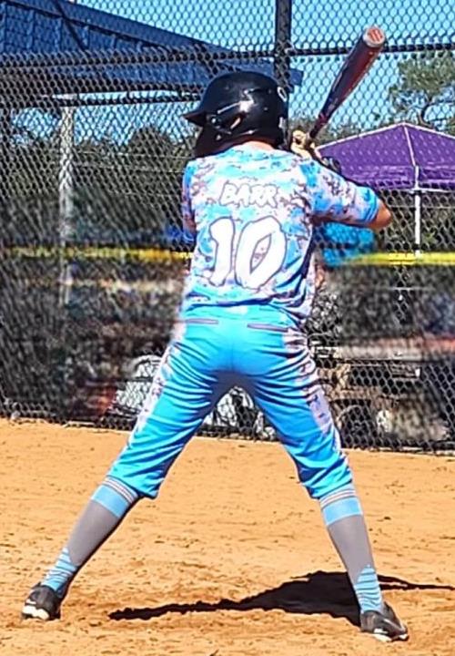 Mason Barr Class of 2028 - Player Profile | Perfect Game USA
