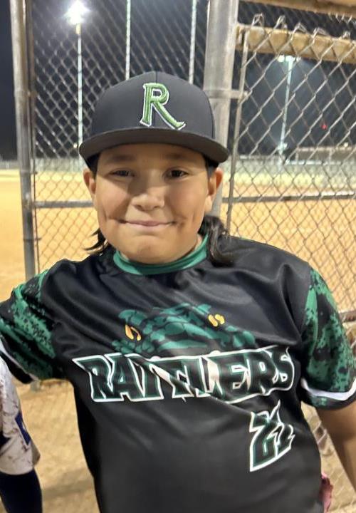 Noah Gonzalez Class of 2030 - Player Profile | Perfect Game USA