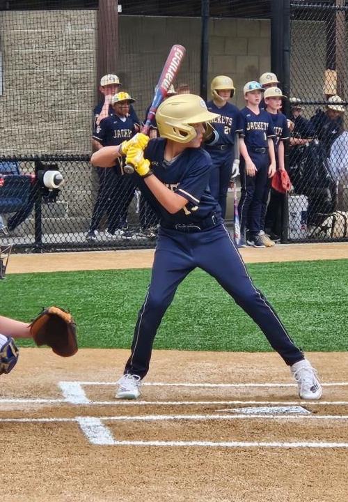 Cameron Chavez Class of 2030 - Player Profile | Perfect Game USA