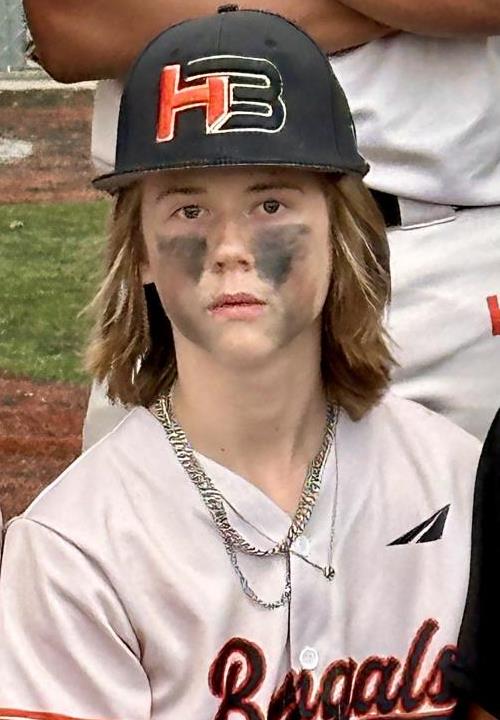 Christian Godfrey Class of 2028 - Player Profile | Perfect Game USA
