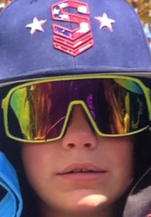 Taylor Tabb Class of 2032 - Player Profile | Perfect Game USA