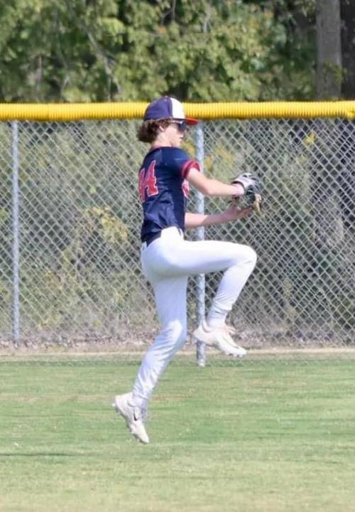 Lyric Gray Class of 2029 - Player Profile | Perfect Game USA