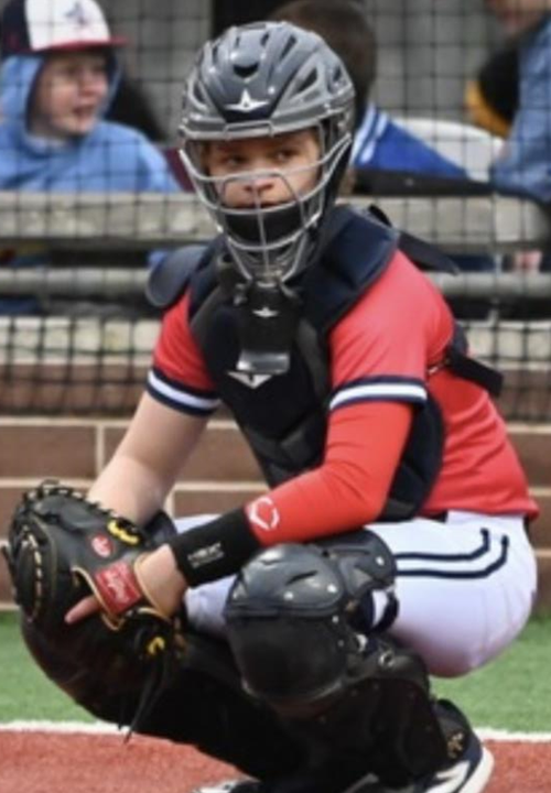Brayden Grooms Class of 2029 - Player Profile | Perfect Game USA