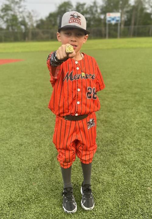 Alex Razo Class of 2034 - Player Profile | Perfect Game USA