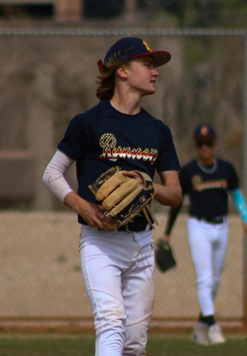 Jacob Gabbel Class of 2028 - Player Profile | Perfect Game USA