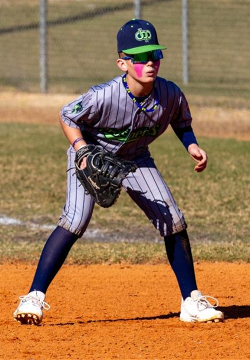 Tripp Griffiths Class of 2030 - Player Profile | Perfect Game USA