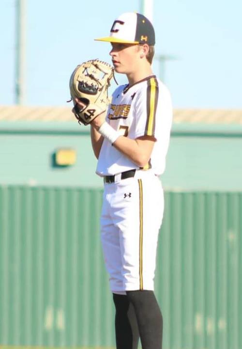 Camden Walker Class of 2028 - Player Profile | Perfect Game USA