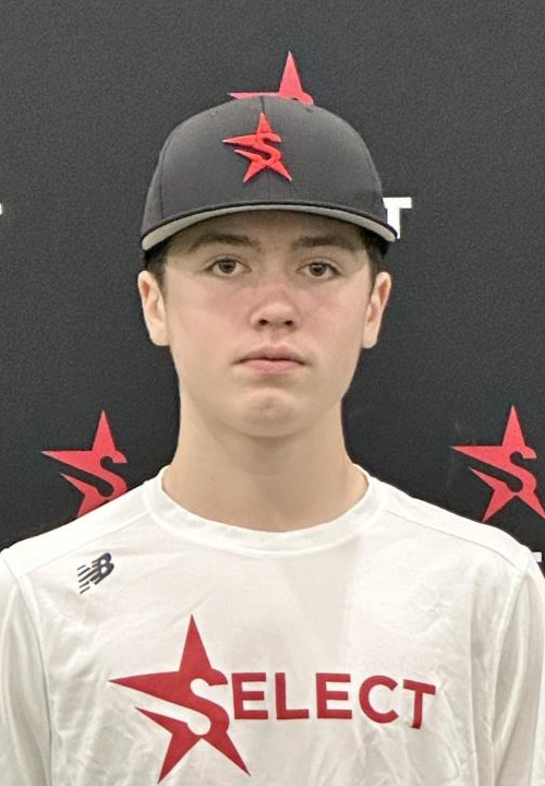 Logan Augustyniak Class of 2028 - Player Profile | Perfect Game USA