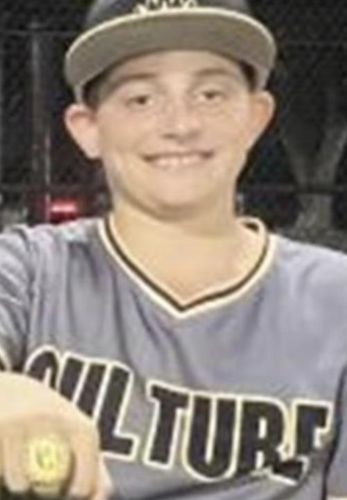 Austin Picard Class of 2030 - Player Profile | Perfect Game USA