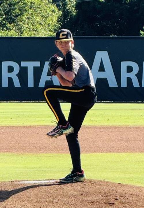 Grady Walker Class of 2028 - Player Profile | Perfect Game USA