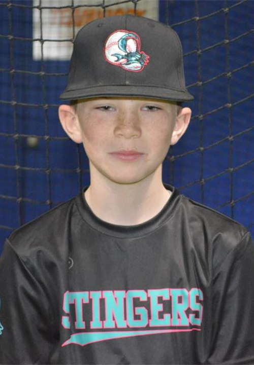 Levi Murphy Class of 2031 - Player Profile | Perfect Game USA