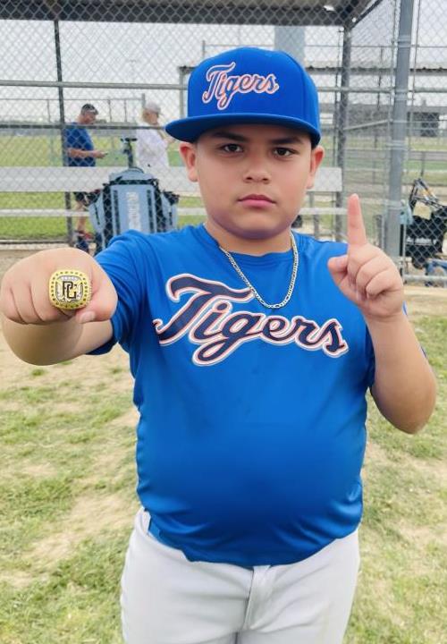 Ryan Suarez Class of 2031 - Player Profile | Perfect Game USA
