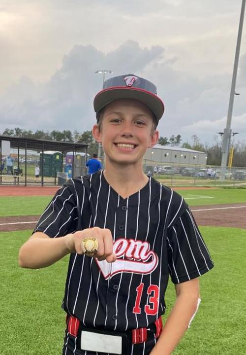 Kahle Miller Class of 2028 - Player Profile | Perfect Game USA